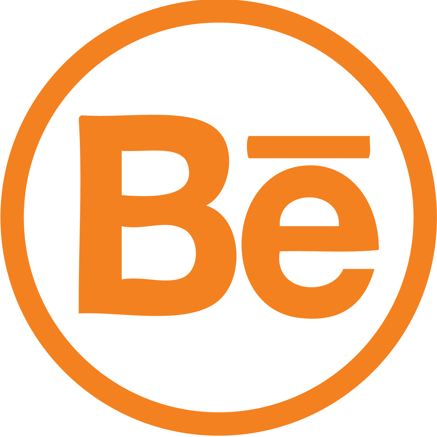 Behance Clipart - Large Size Png Image - PikPng