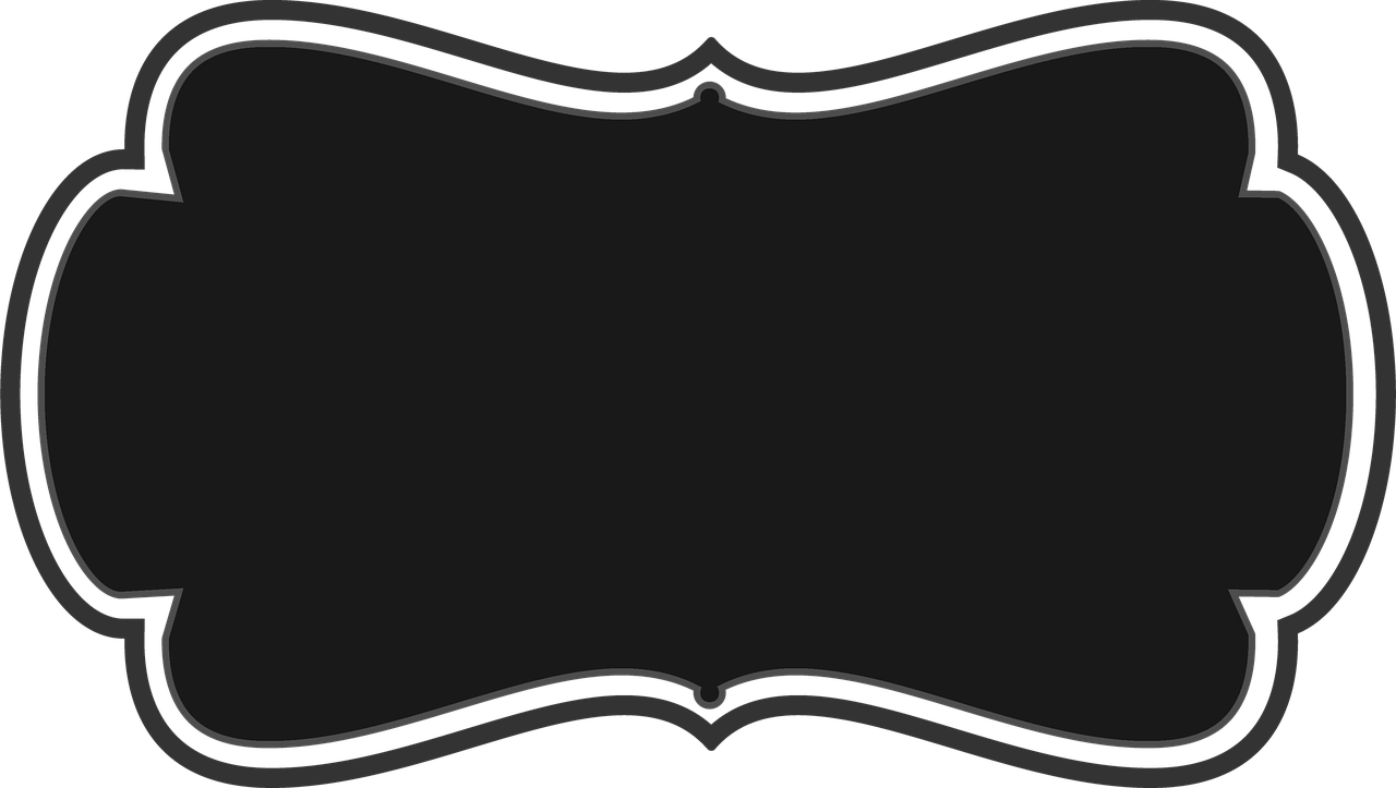 Download Shape, Illustrator, Design, Logo - Transparent Black Shapes ...