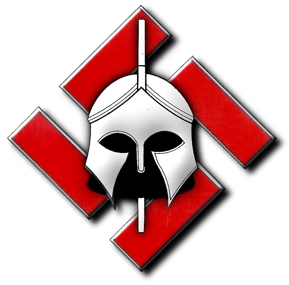 Adolf Hitler , Png Download - Logo Nazi Png Clipart, transparent png ...