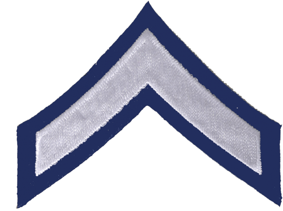 Download Details - Usmc Pfc Rank Clipart Png Download - PikPng