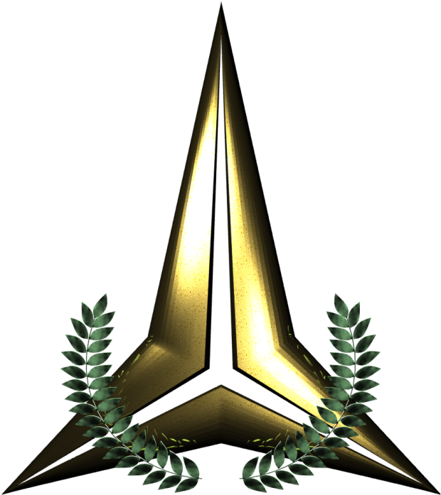 Vasudan Imperium Photo Vasudanimperiumlogo - Emblem Clipart - Large ...