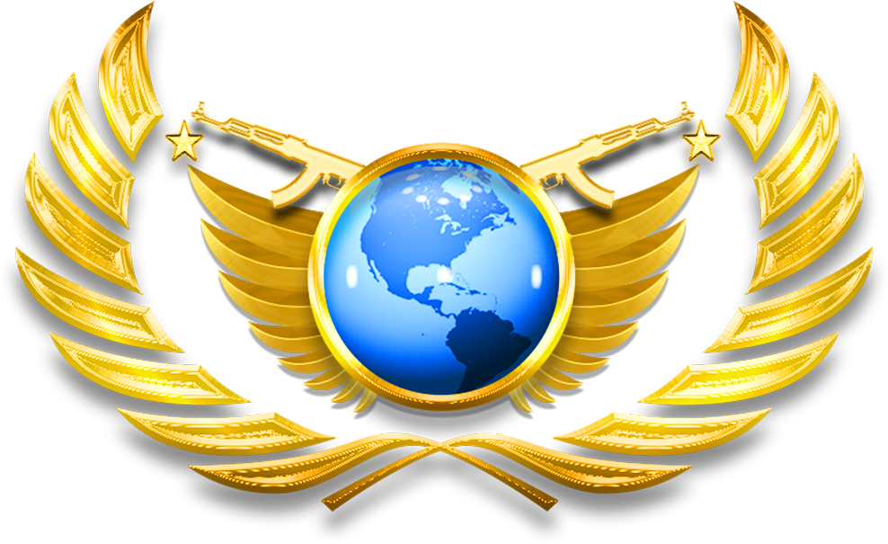 Download Global Elite Png Transparent Background - Global Elite Logo ...
