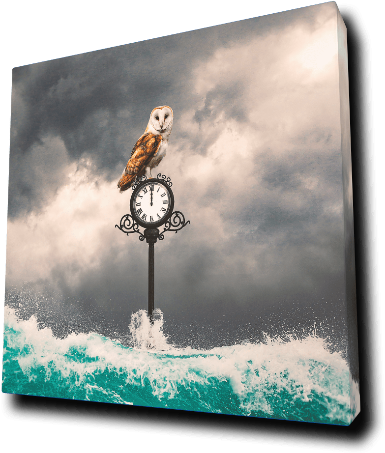 “midnight” - Creative Arts Clipart - Large Size Png Image - PikPng