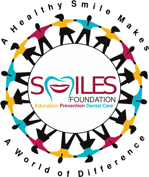 Download Smiles Foundation Logo - Smiles Foundation Clipart Png ...