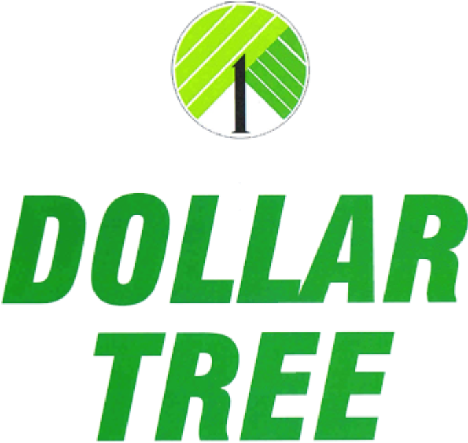 Dollar General , Png Download - Dollar Tree Logo Hd Clipart - Large ...