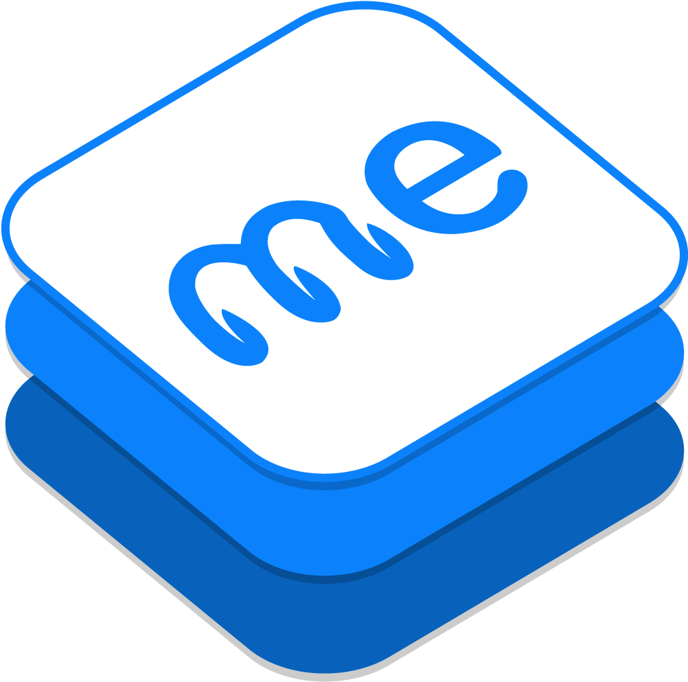 Download Png Ico Icns - Social Media Icons Separate Clipart - Large ...