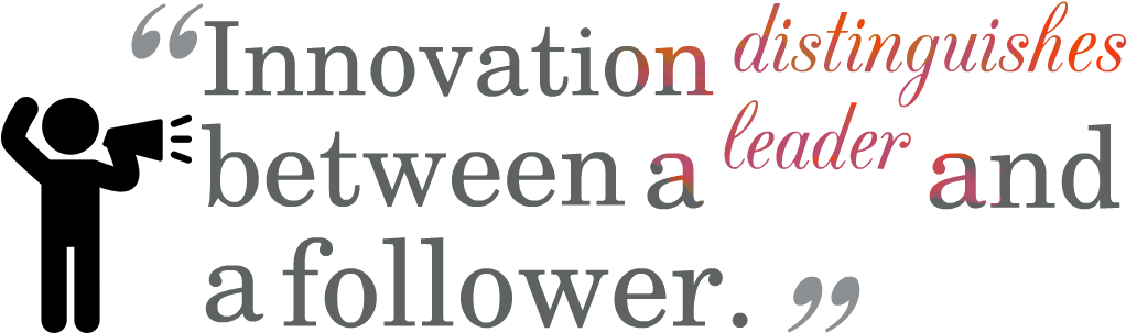 Leadership Quotes Transparent Image - Calligraphy Clipart - Large Size ...