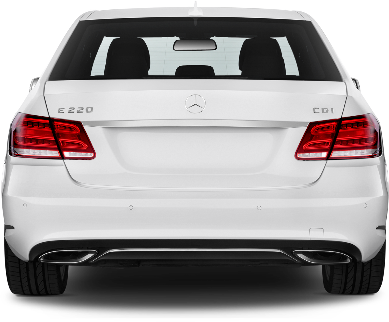 Mercedes Benz E Class Estate - Mercedes-benz E-class Clipart - Large ...