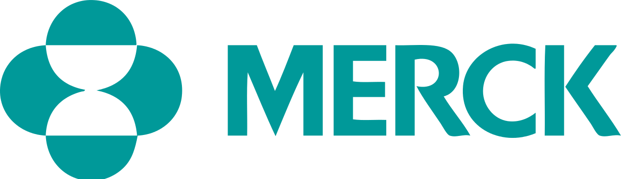 Merck & Co - Merck Logo Clipart - Large Size Png Image - PikPng