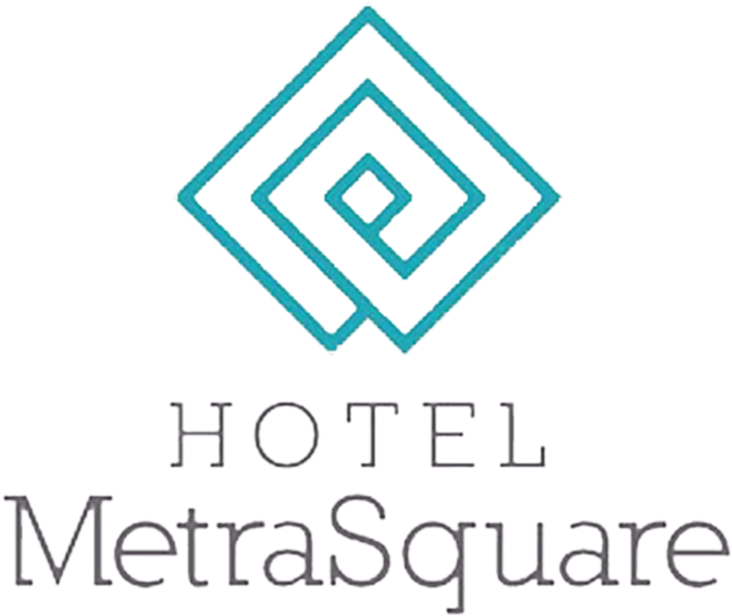 Metra Square Hotel Clipart - Large Size Png Image - PikPng