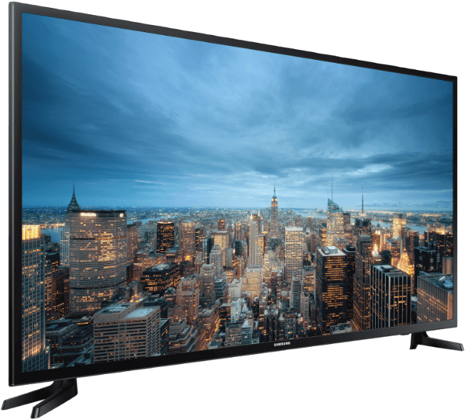 Syinix 43 Inches Smart Tv Clipart - Large Size Png Image - PikPng