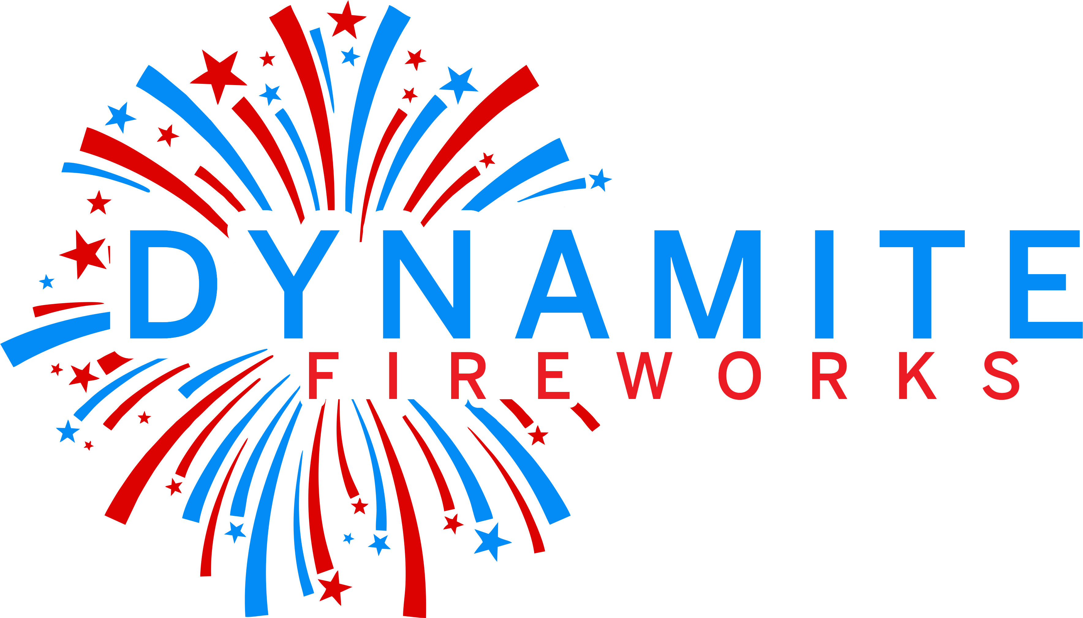 April 16 - Cartoon 4th Of July Fireworks Clipart - Large Size Png Image ...