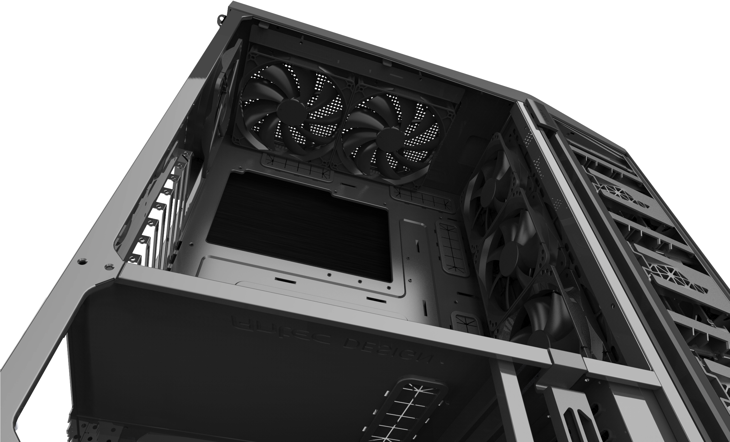 Antec Signature S10 Filters Clipart - Large Size Png Image - PikPng