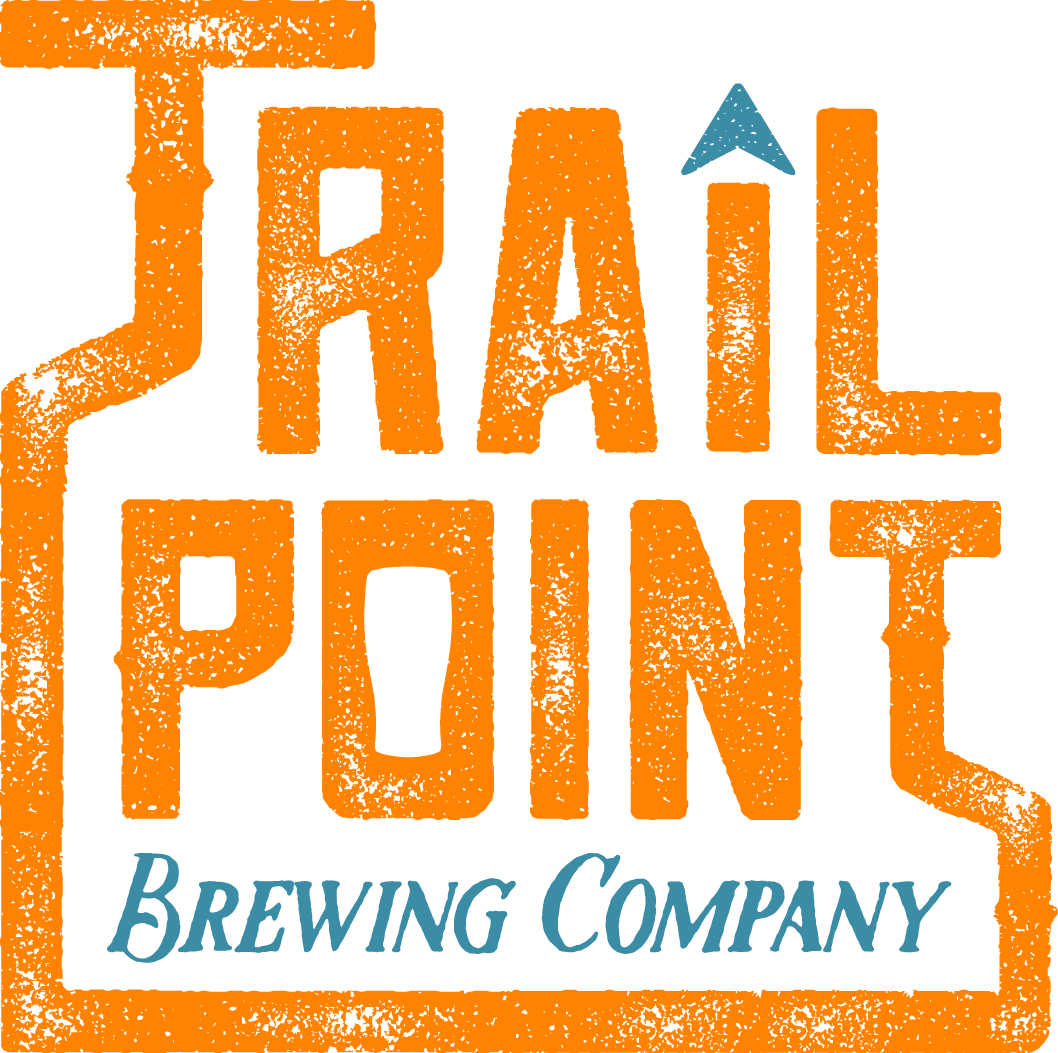 Trail Point Brewing Clipart - Large Size Png Image - PikPng