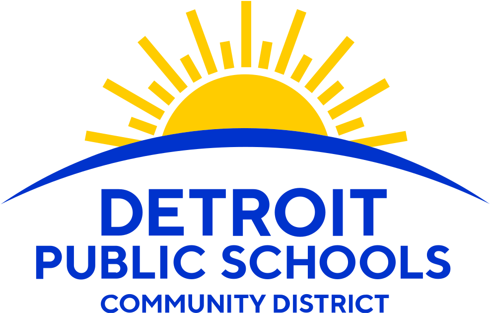 Dpscd - Detroit Community Schools District Clipart - Large Size Png ...