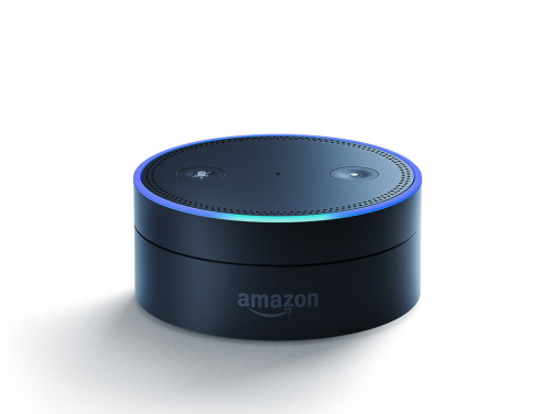 Download Amazon Echo Dot Png - Existing Speakers Clipart Png Download ...
