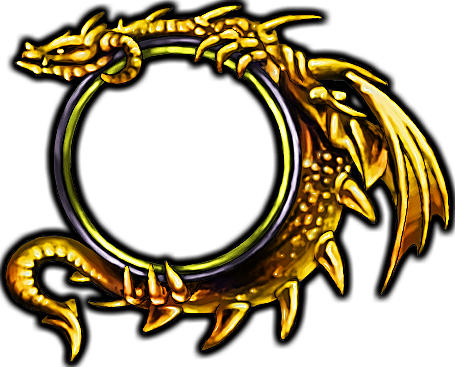 World Of Warcraft Frame Clipart - Large Size Png Image - PikPng