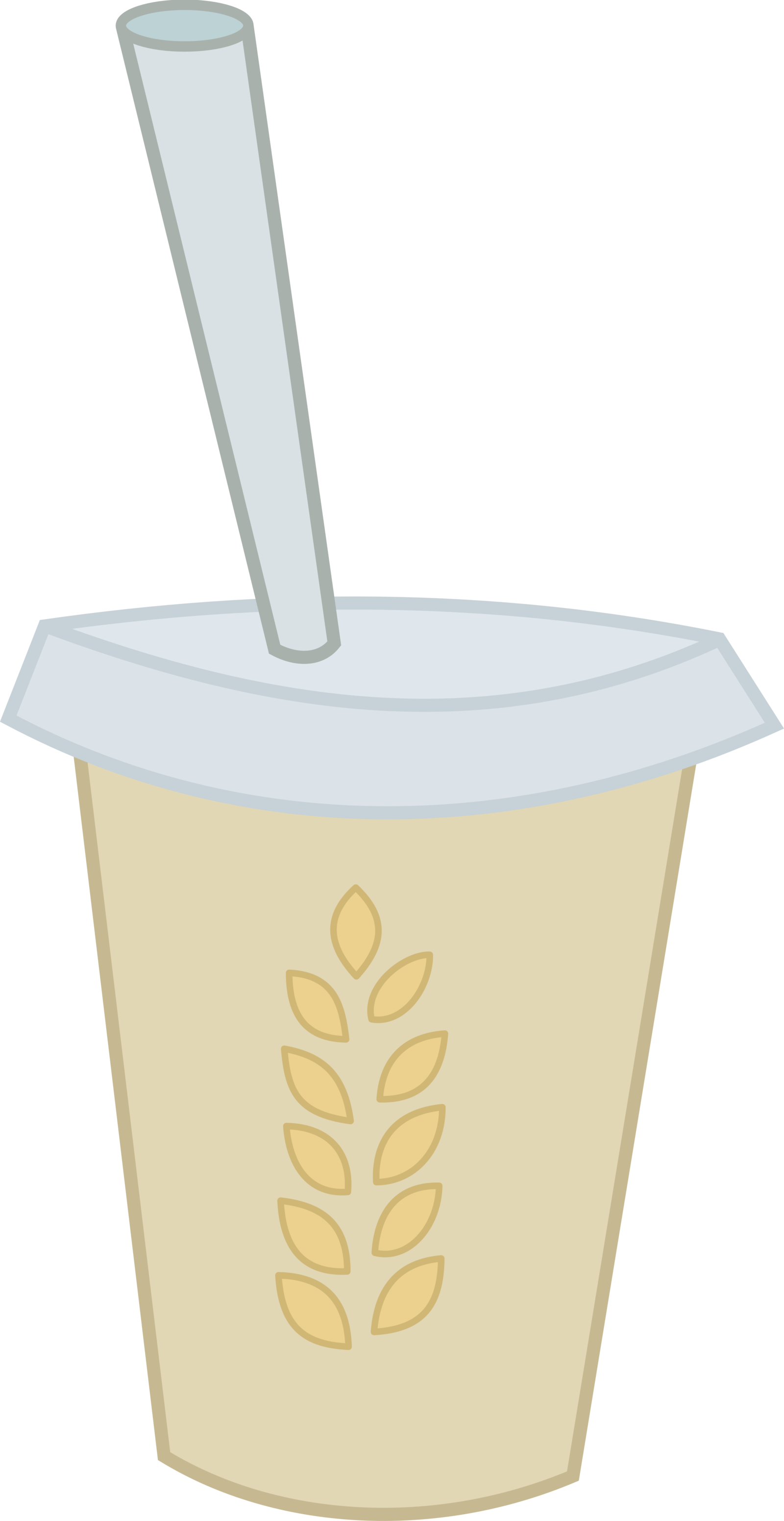 Pin By Biogalia On - Mlp Mug Vector Clipart - Large Size Png Image - PikPng