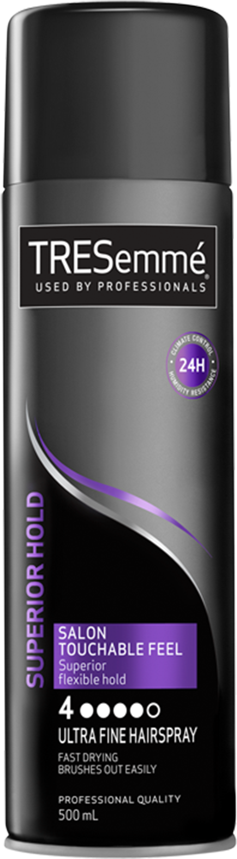 Tresemme Clipart - Large Size Png Image - PikPng