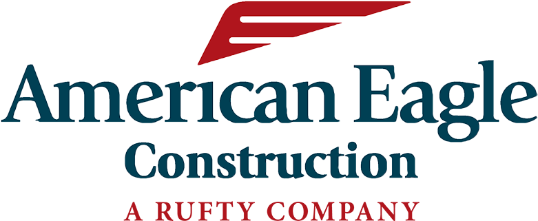 American Eagle Construction - Graphic Design Clipart - Large Size Png Image - PikPng