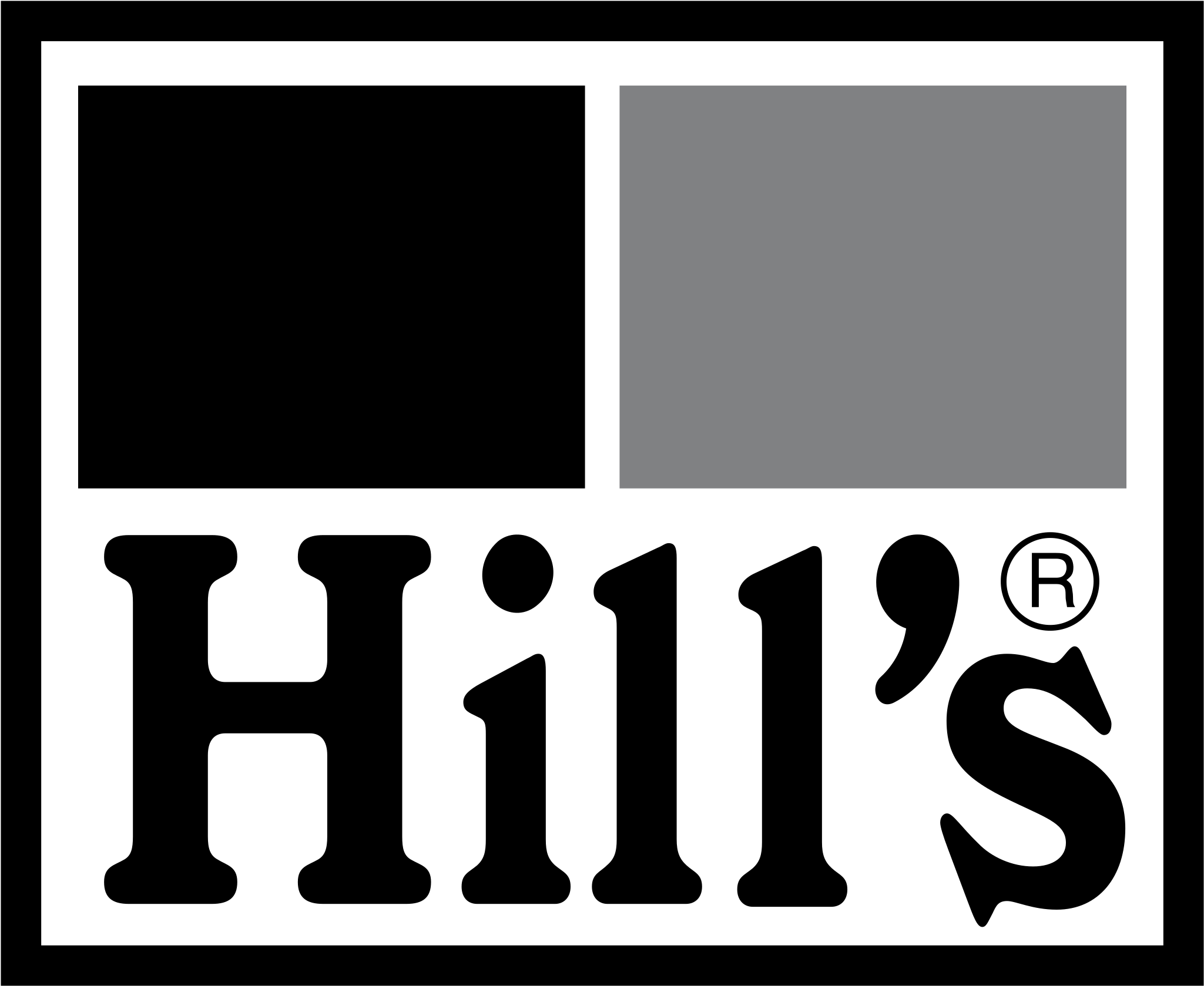Download Hill's Logo Png Transparent - Hill's Pet Nutrition Clipart Png ...