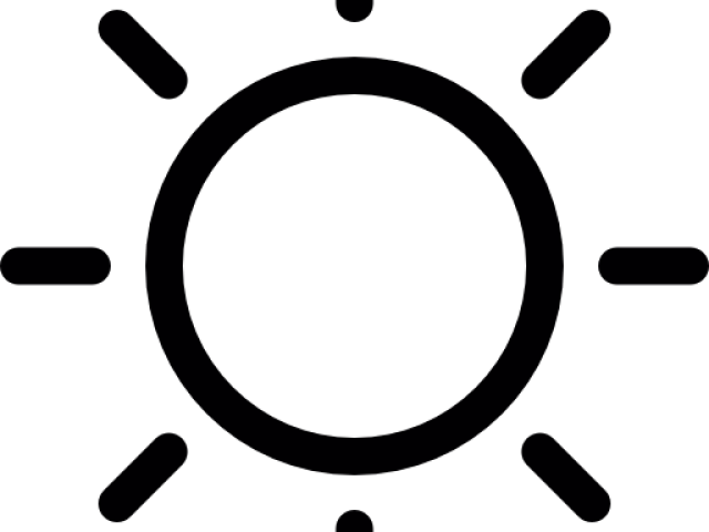 Sunbeam Clipart Transparent - Microservice Icon - Png Download - Large ...