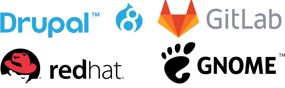 Red Hat Linux Clipart - Large Size Png Image - PikPng