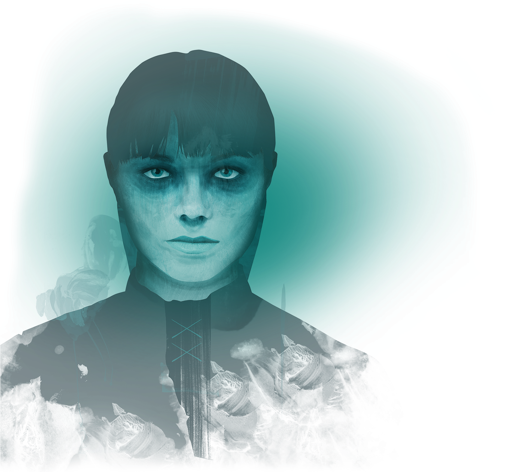 Alecto - Illustration Clipart - Large Size Png Image - PikPng