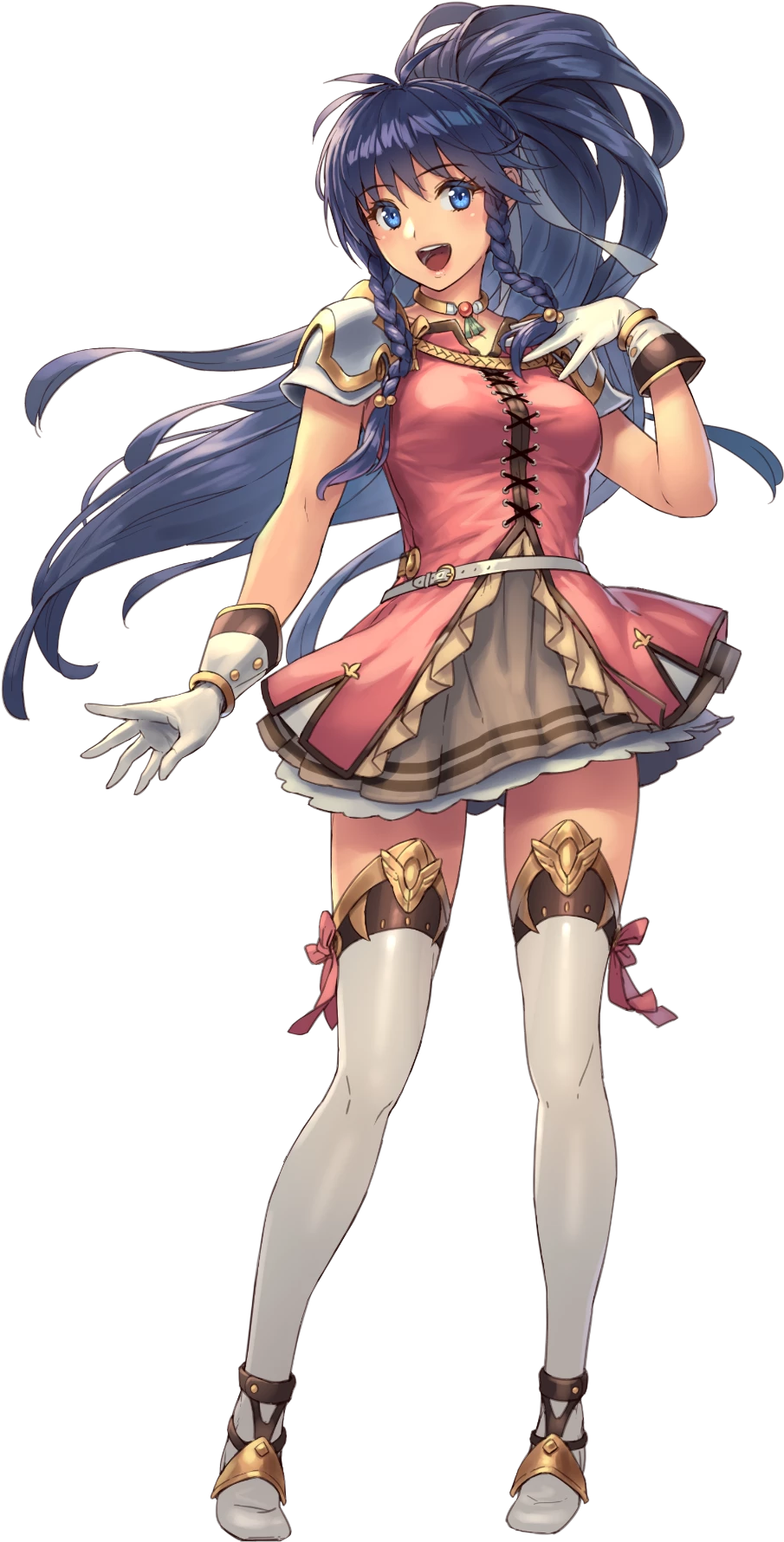 Download U9ojgqk - Tana Fire Emblem Heroes Clipart Png Download - PikPng