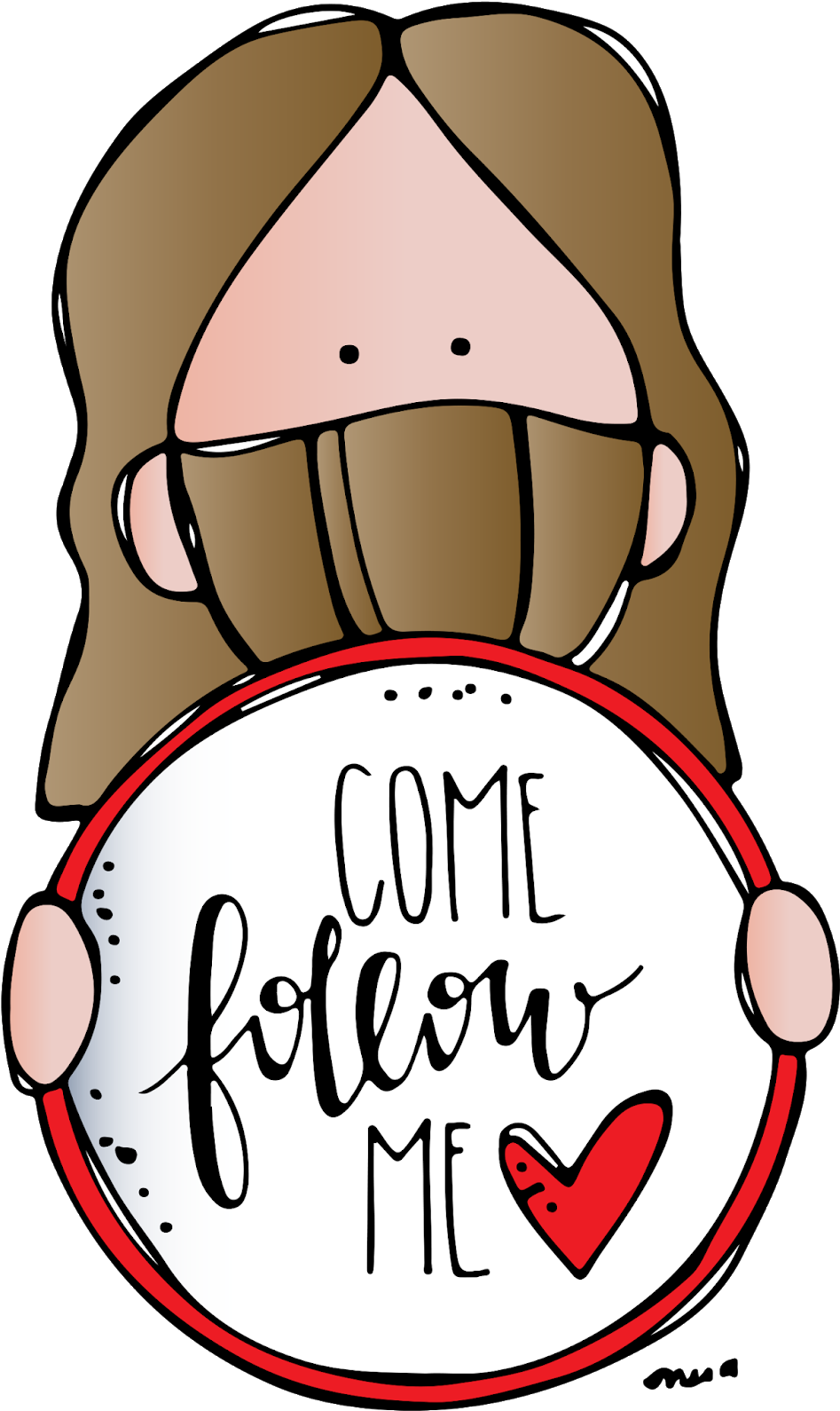 Download Melonheadz Illustrating Melonheadz Clipart Teacher - Png ...