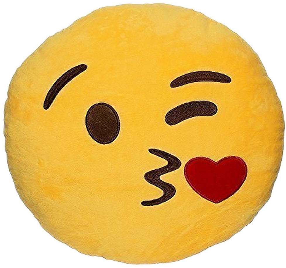 Blowing Flying Kisses Emoticons Pinterest Smiley Kissing - Kiss Emoji ...