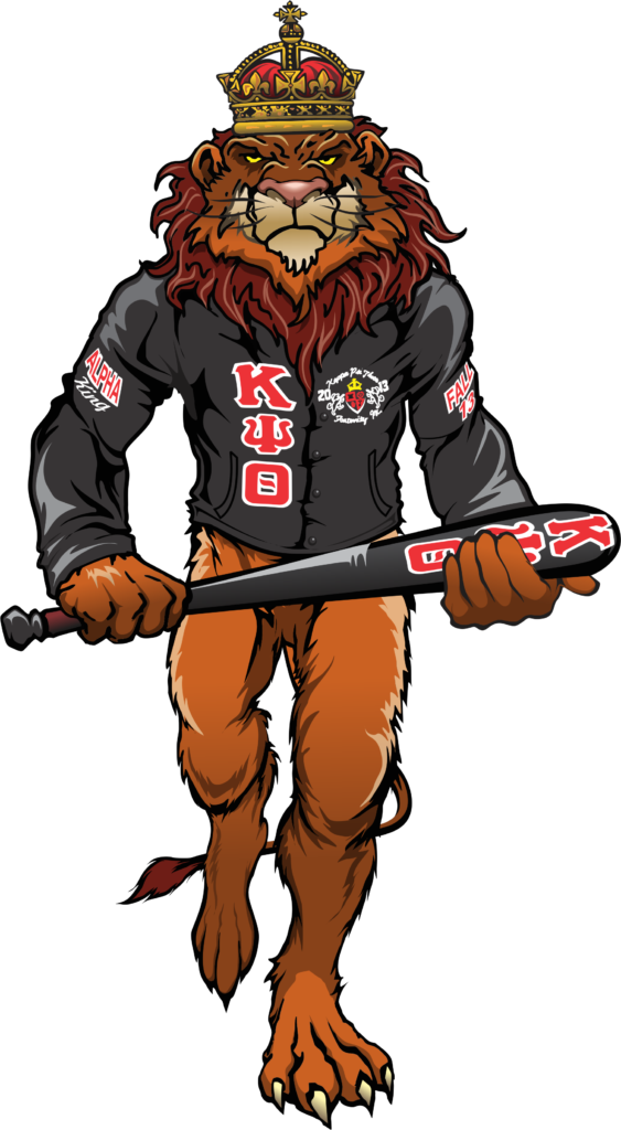 Kappa Psi Theta Fraternity Inc - Illustration Clipart - Large Size Png Image - PikPng