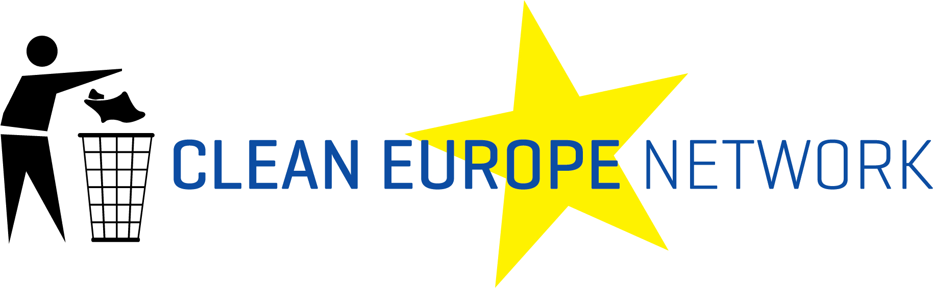 Clean Europe Network Clipart - Large Size Png Image - PikPng