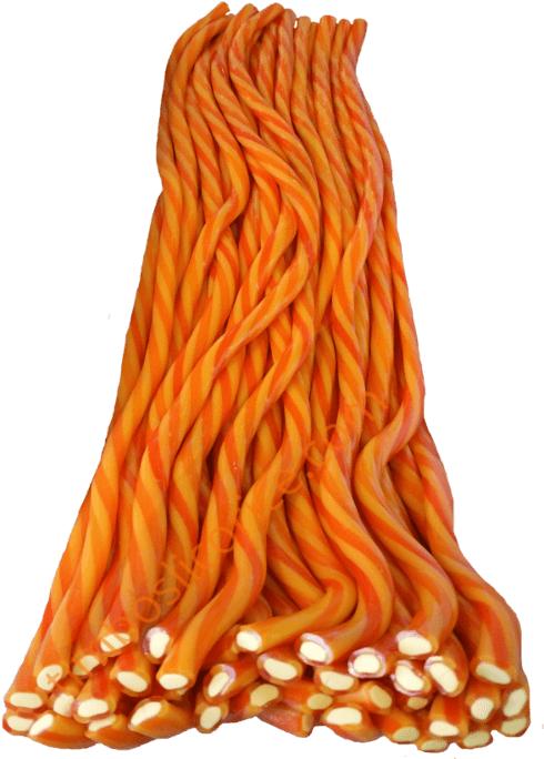 Our Sweet Orange Licorice Rope Is A Yummy Ice Cream - Licorice Sour ...