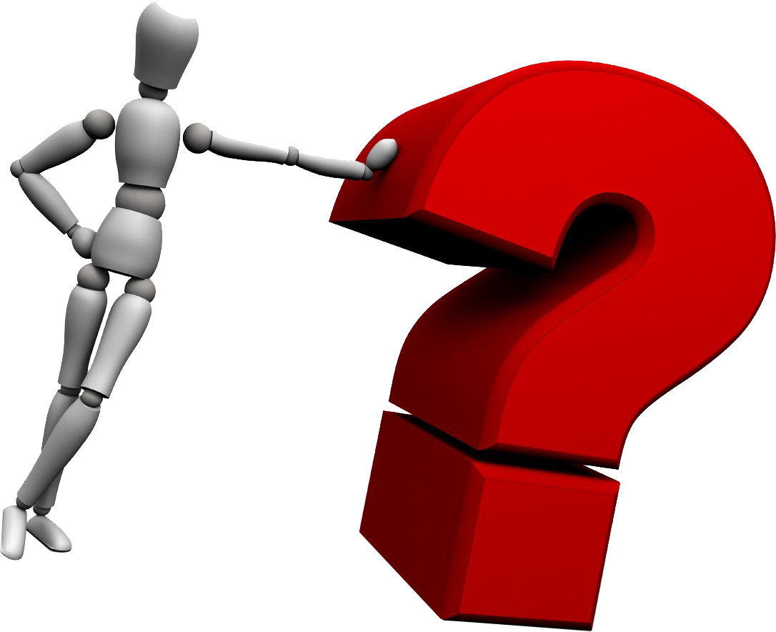 Presentation Powerpoint Ppt Practical - Question Mark For Ppt Clipart ...