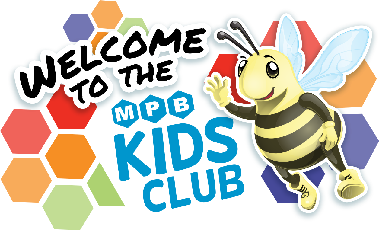 Download Welcome To The Mpb Kids Club - Welcome To Kids Club Clipart ...