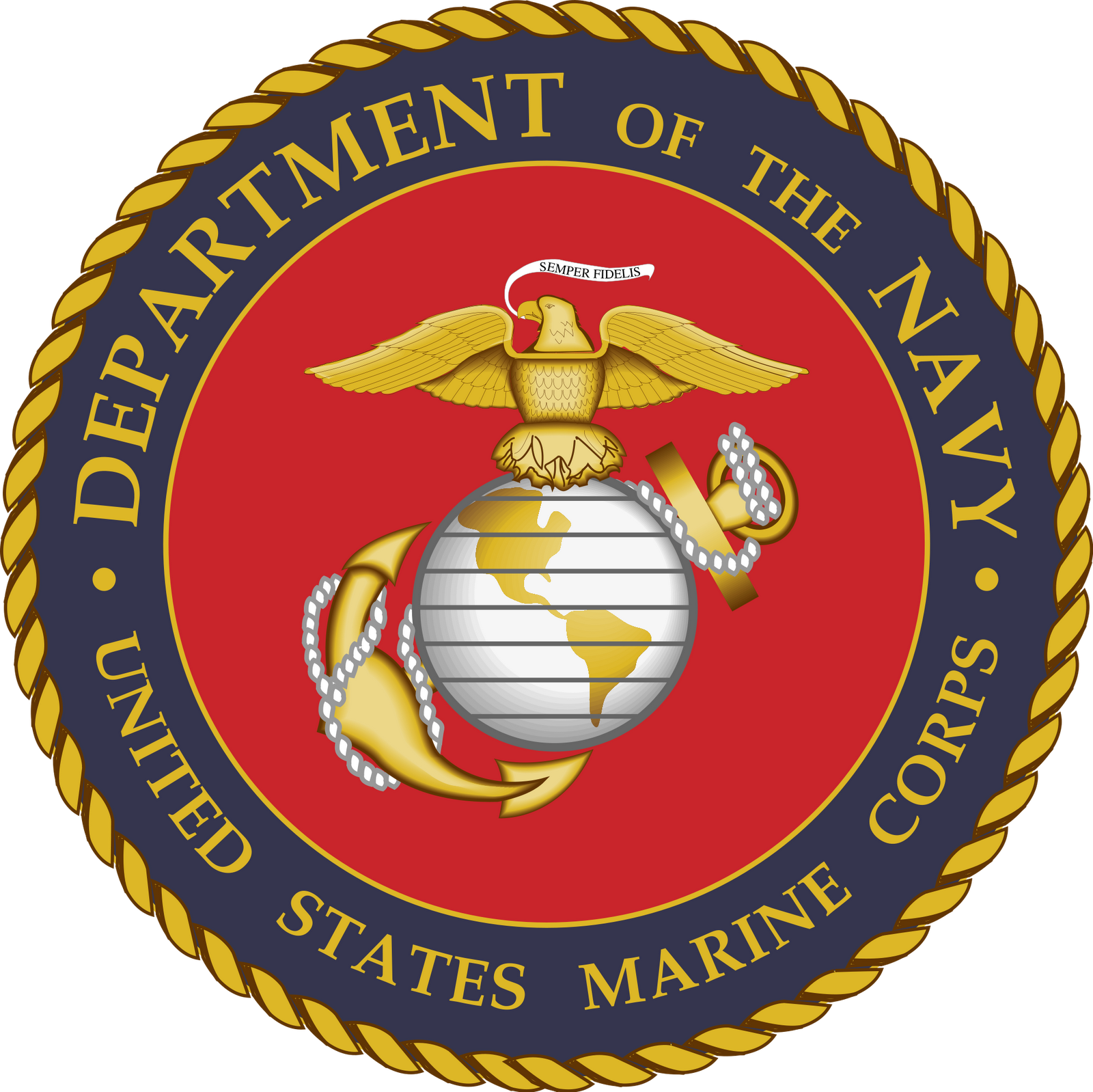Usace Logopng