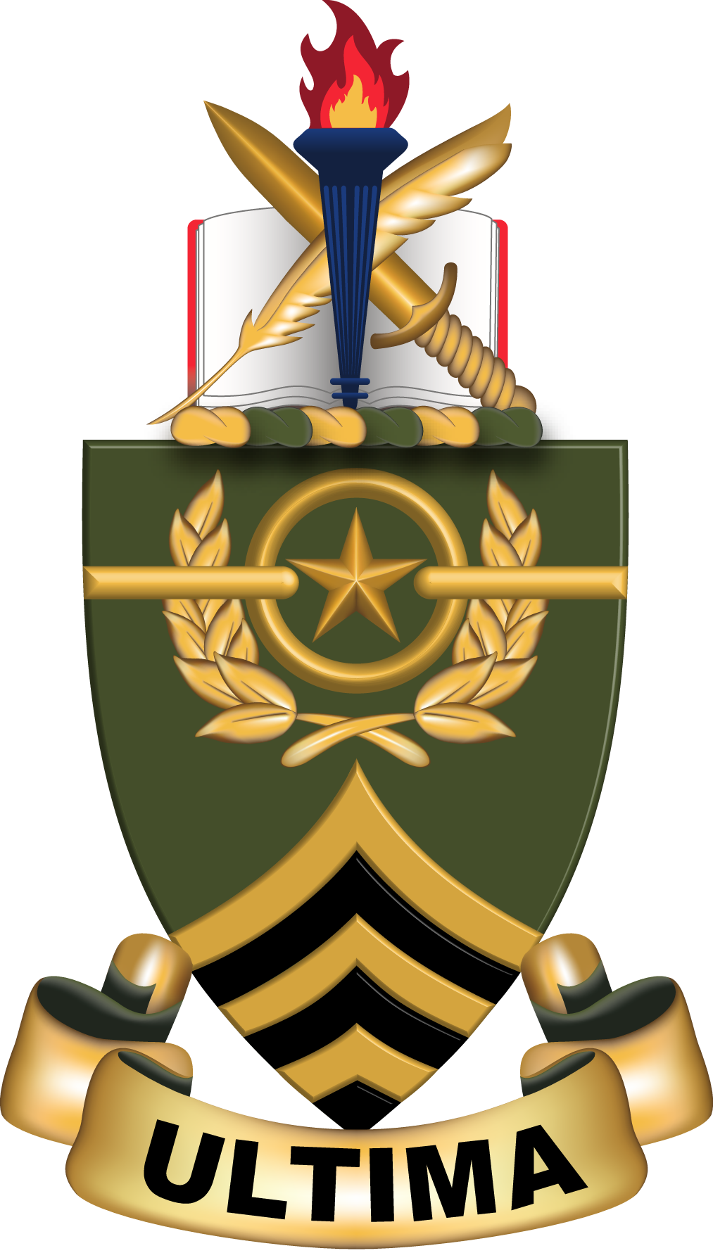 Mission - Nco Leadership Center Of Excellence Clipart - Large Size Png ...