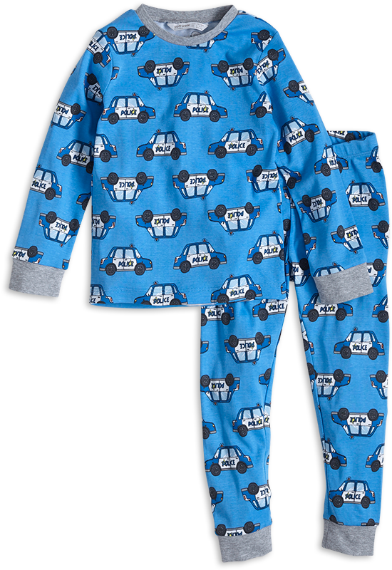 Pyjamas Blue - Pyjamas Png Clipart - Large Size Png Image - PikPng
