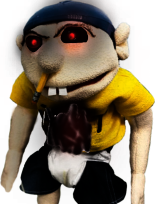 Download #freetoedit Credit To Sml & 123sms* O O Holy Smokes - Jeffy ...