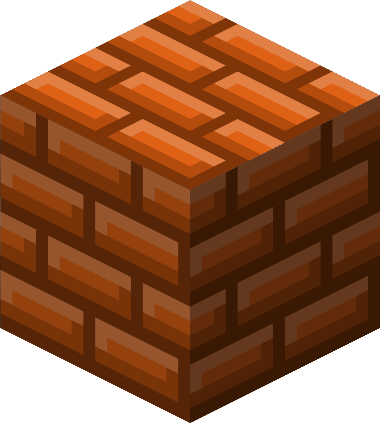Brick , Png Download - Wikia Clipart - Large Size Png Image - PikPng