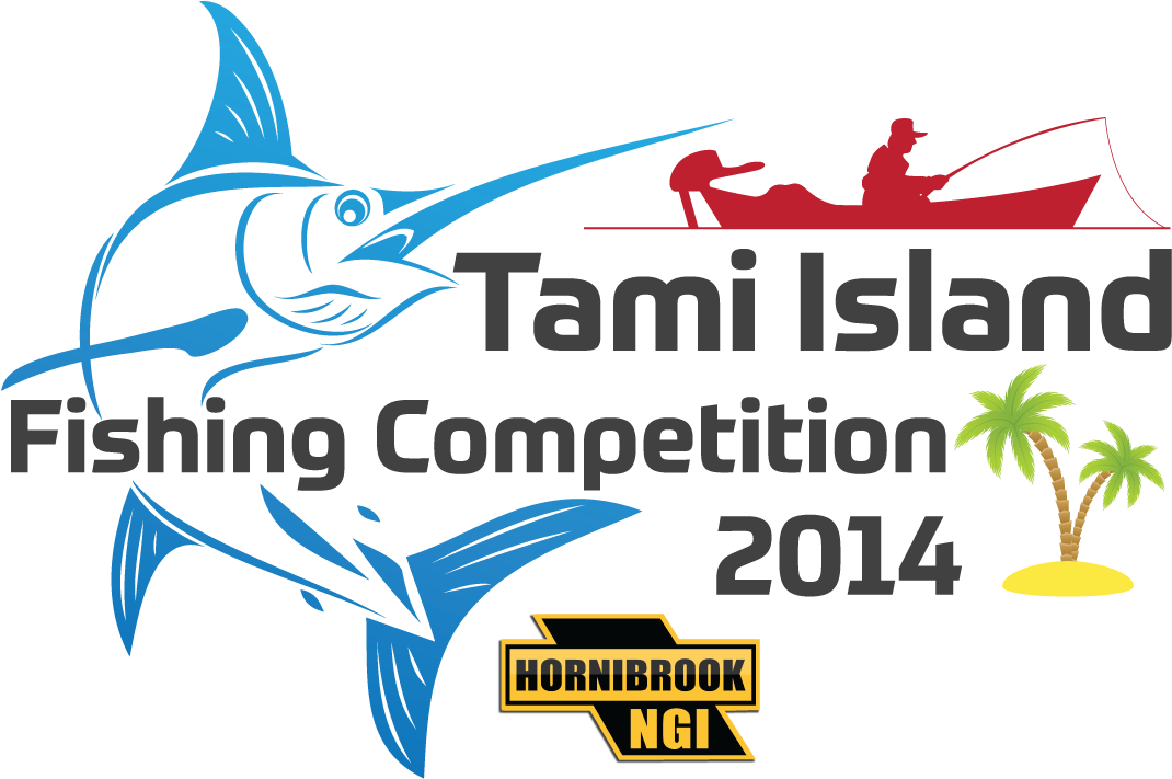 Tami Island Annual Fishing Competition - Swordfish Clipart - Large Size ...