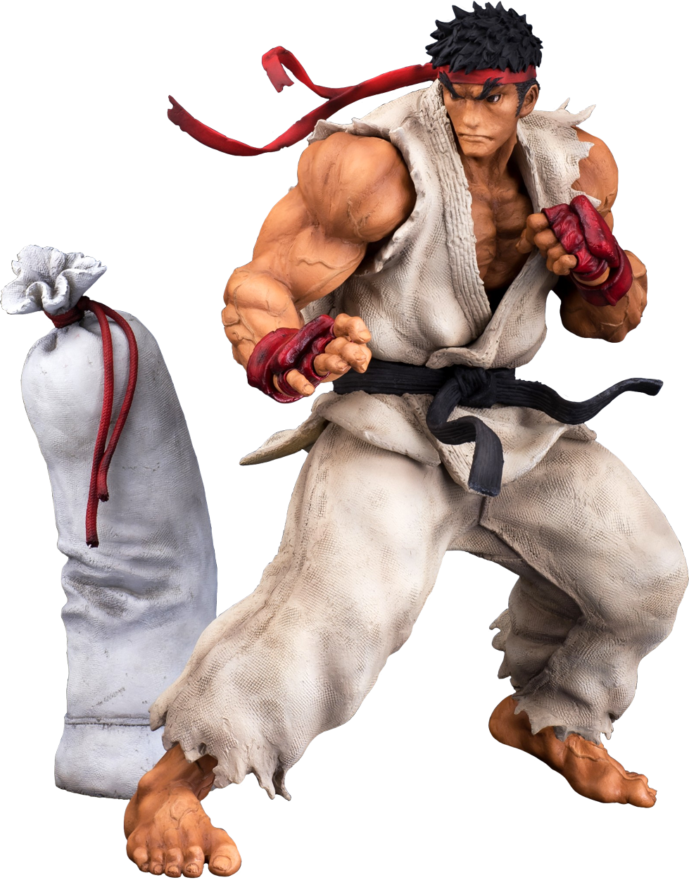 Ryu Transparent - Ryu Street Fighter Iii Clipart - Large Size Png Image ...