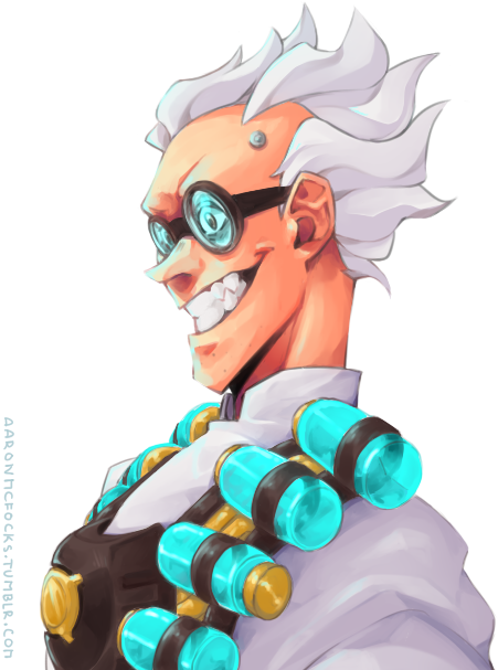 ᚨᚱᛟᚾ - ᚠᛟᚨᚱᛁᚾ - Junkenstein Wig Clipart - Large Size Png Image - PikPng