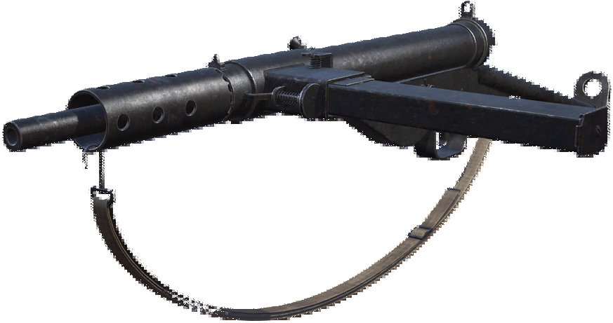 Sten - Black Ops 3 Sten Png Clipart - Large Size Png Image - PikPng