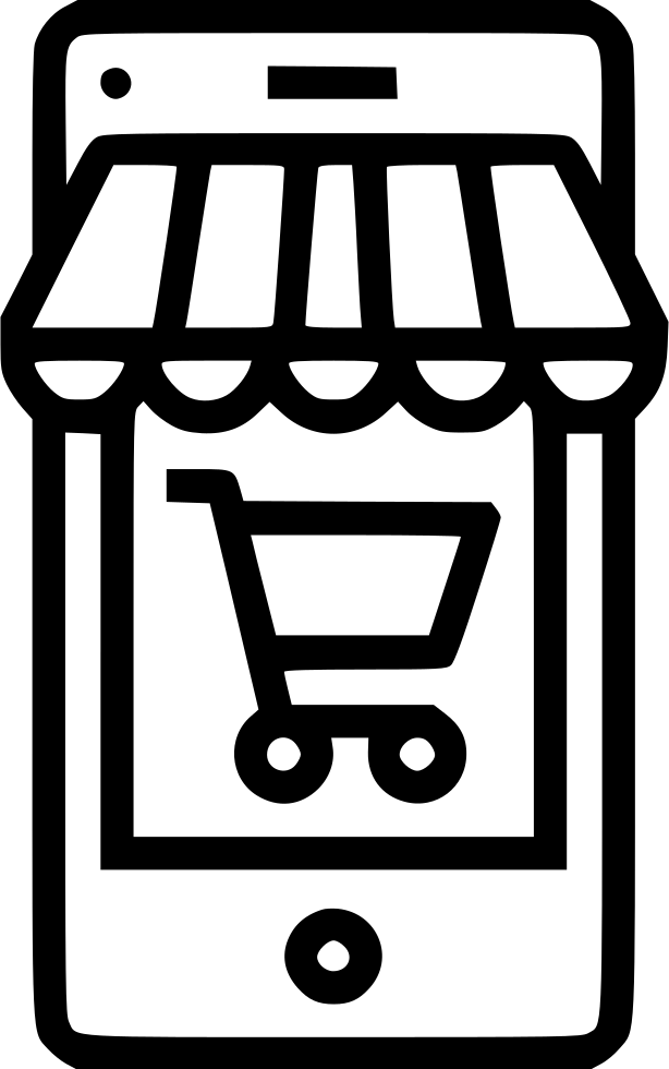 Png File Svg - E Commerce Icon Png Clipart - Large Size Png Image - PikPng