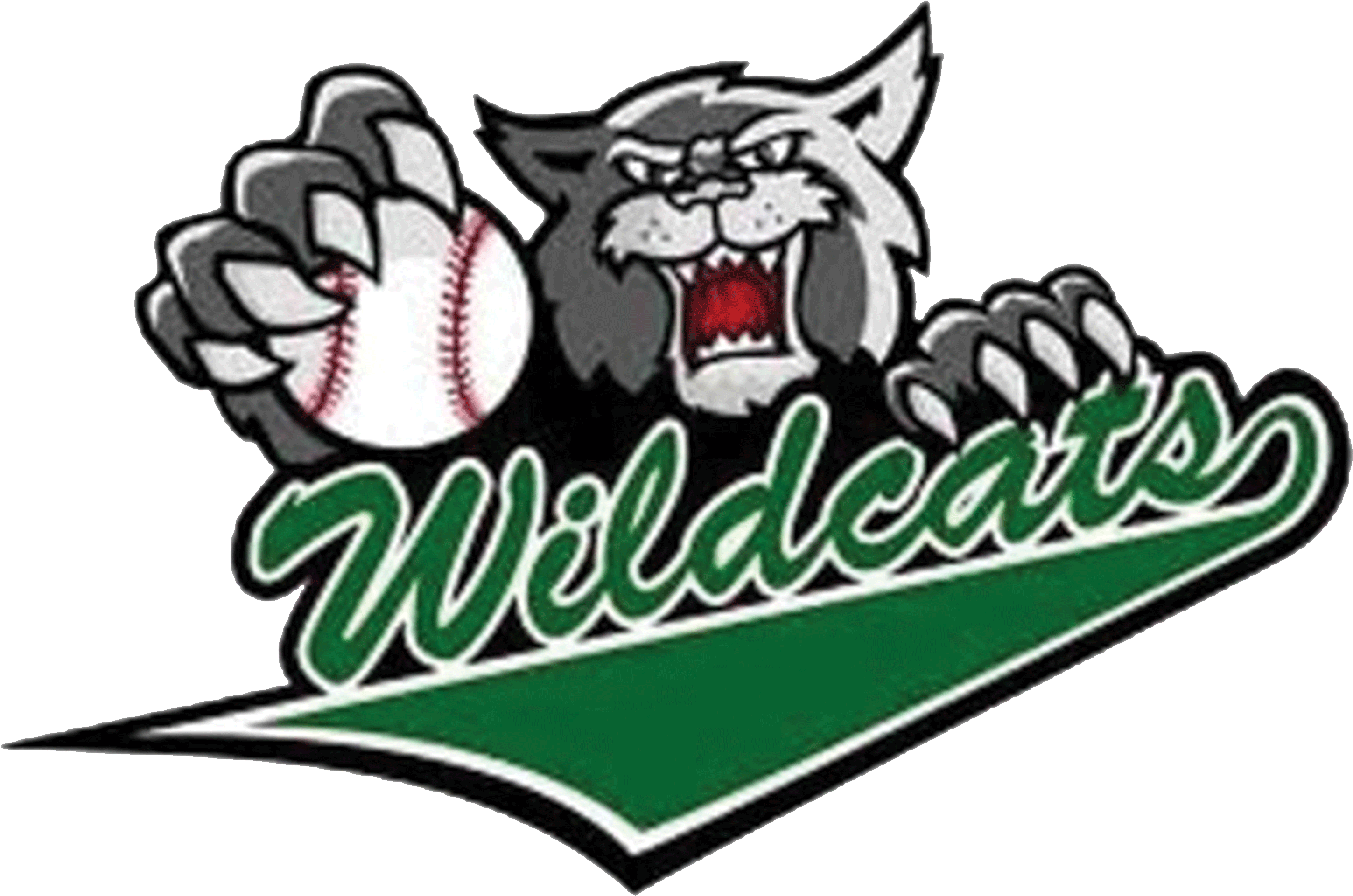 Westview Wildcats , Png Download - Arizona Wildcats Baseball Clipart ...