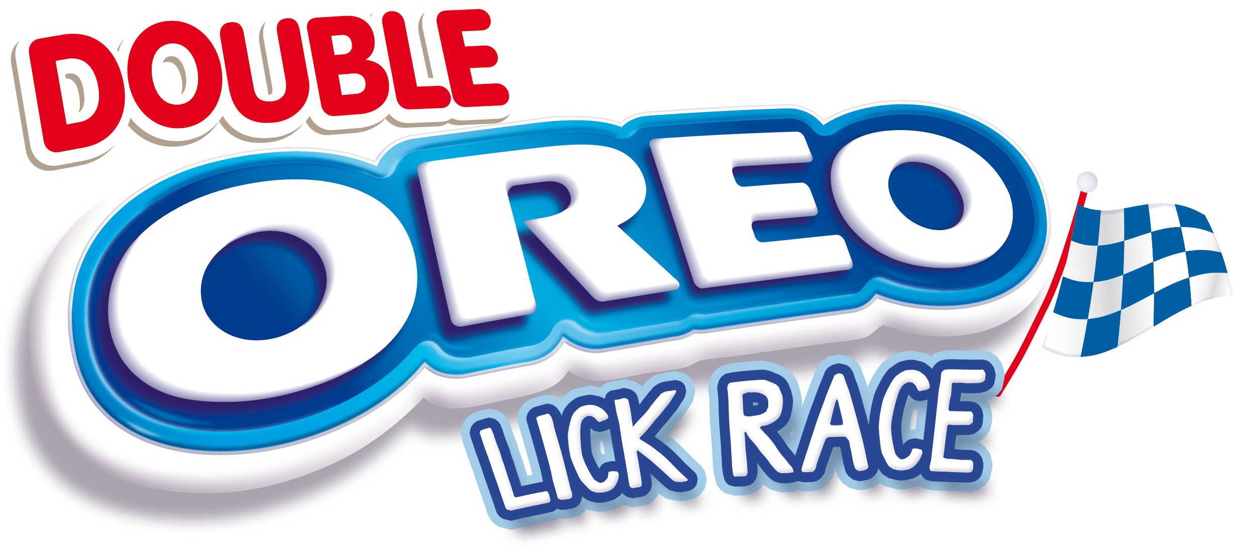 Oreo Logo Font - Oreo Clipart - Large Size Png Image - PikPng