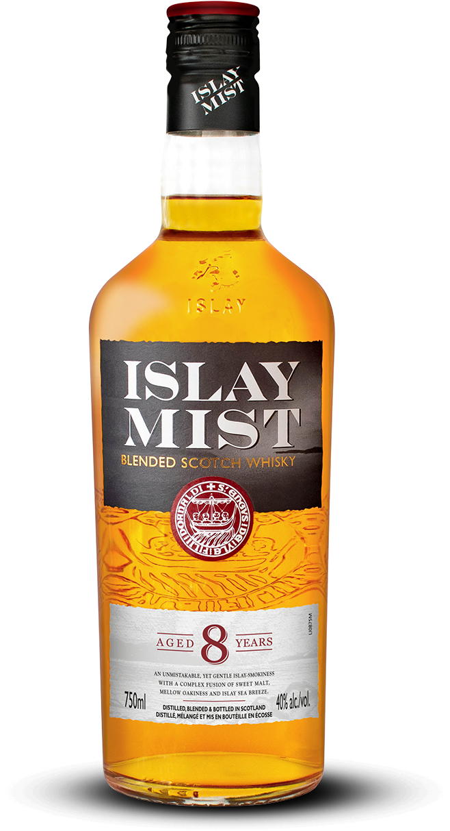Islay Mist Original Clipart - Large Size Png Image - PikPng