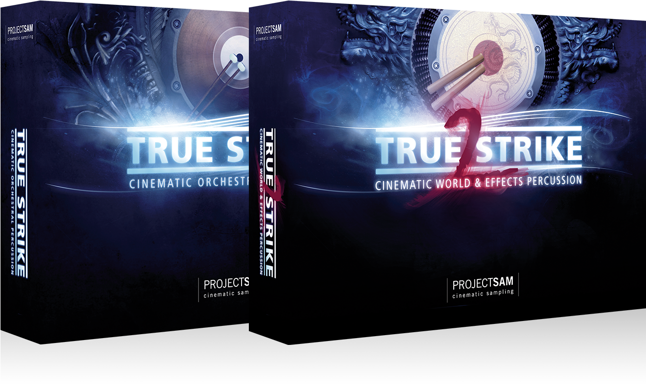 True Strike Pack - True Strike Clipart - Large Size Png Image - PikPng